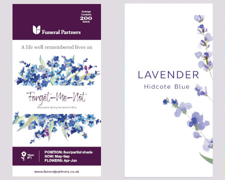 Promotional Seeds Enquiries | Suttons