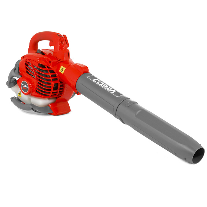 Cobra Petrol 26cc Blower/Vac | Suttons