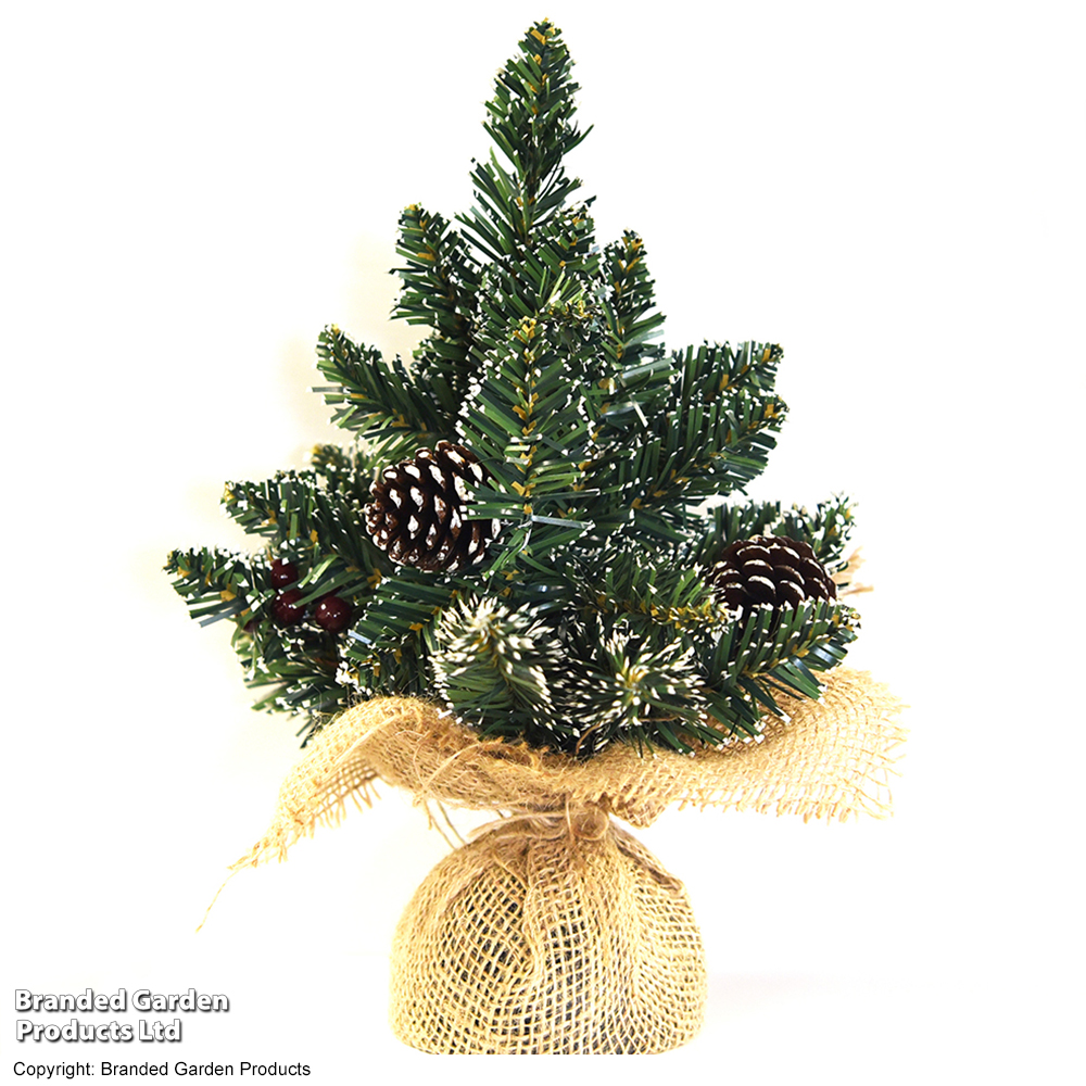 Derby Faux Tree