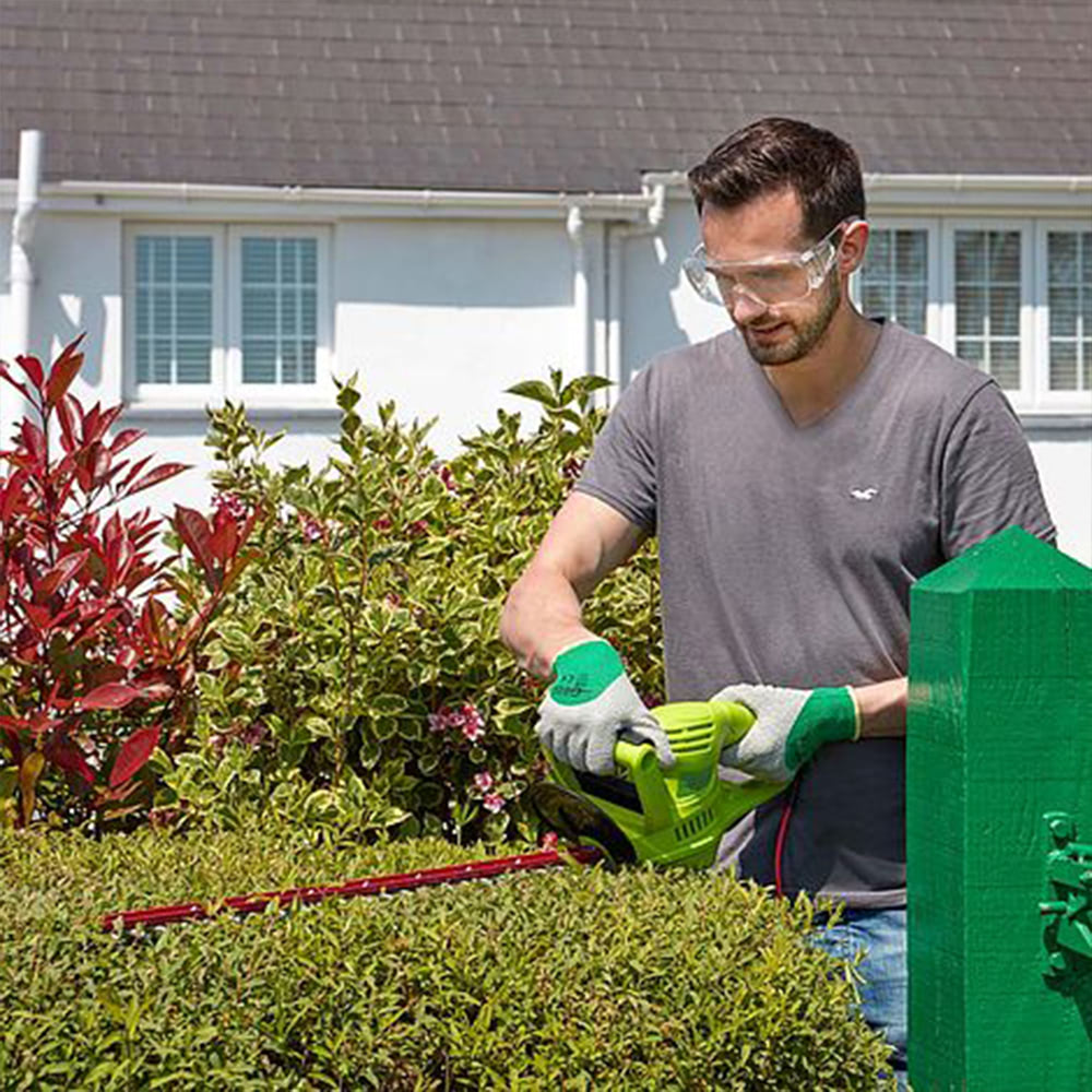 Garden Gear 600W Hedge Trimmer | Suttons
