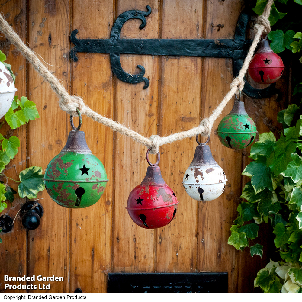 Giant Metal Bauble - Gift | Suttons